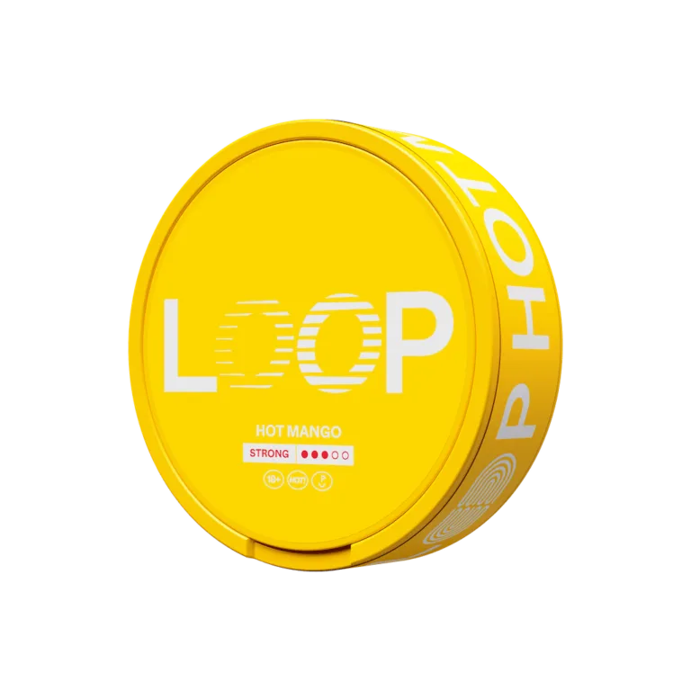 Exotic ZYN flavors - Try ZYN Exotic Mango - Buy Online