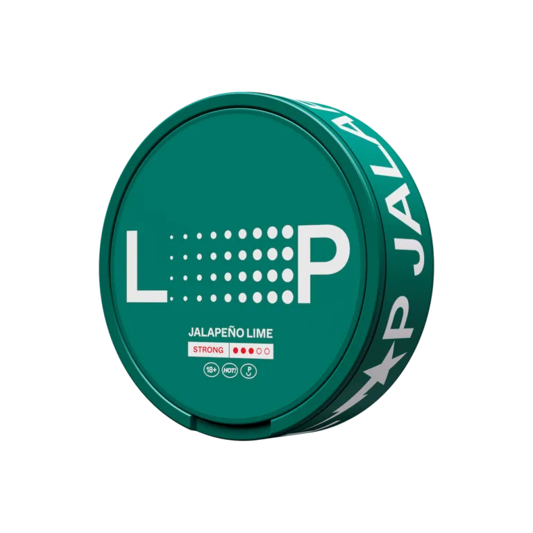 Best LOOP Snus And Pouches 2026 - Buy Online, All Flavors