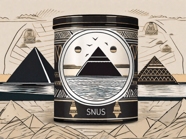 Snus Egypt - Buy ZYN and VELO Nicotine pouches - | Snusforsale