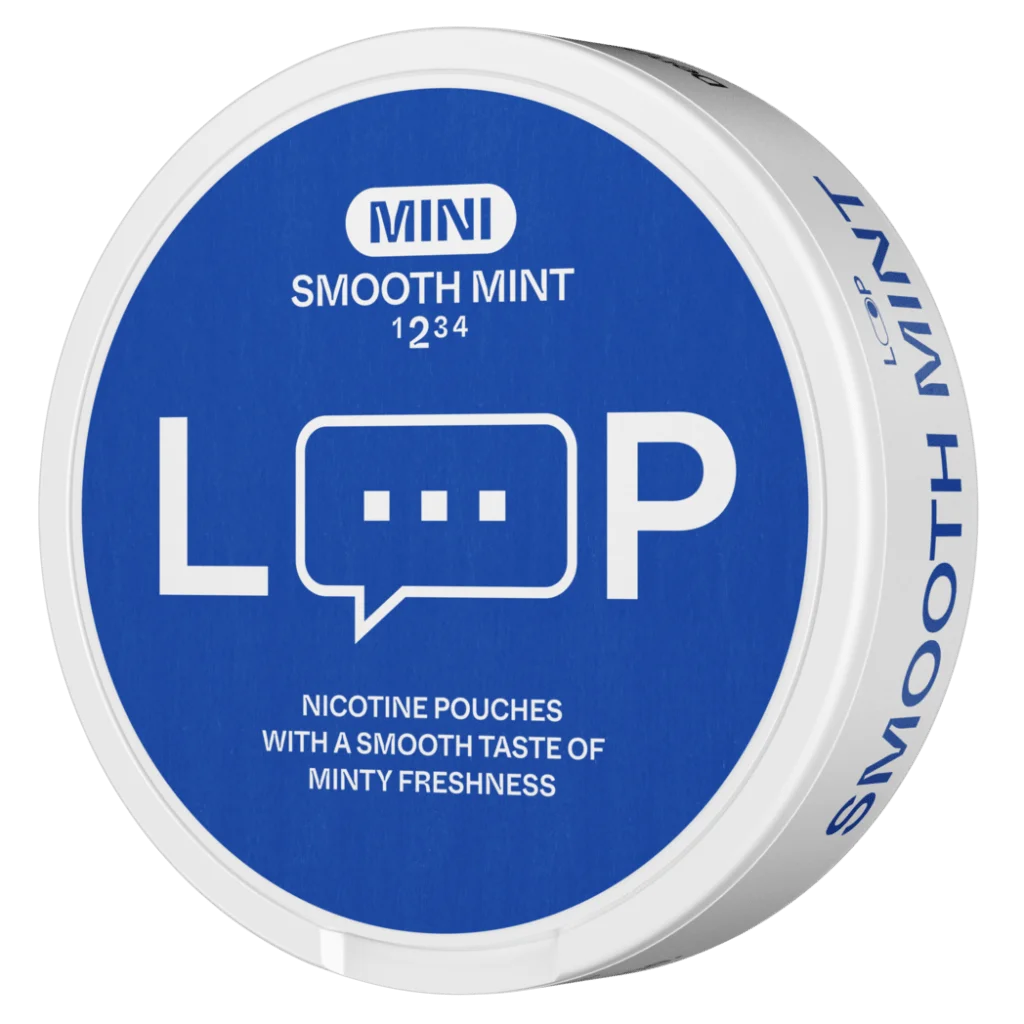 Buy Snus and Nicotine Pouches Online | Snusforsale