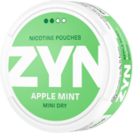Buy ZYN nicotine pouches online - All ZYNS flavors - Best prices
