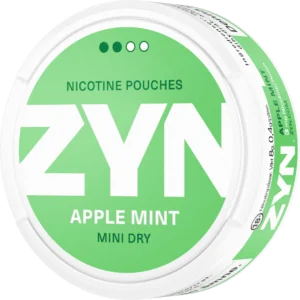 Buy ZYN nicotine pouches online - All ZYNS flavors - Best prices