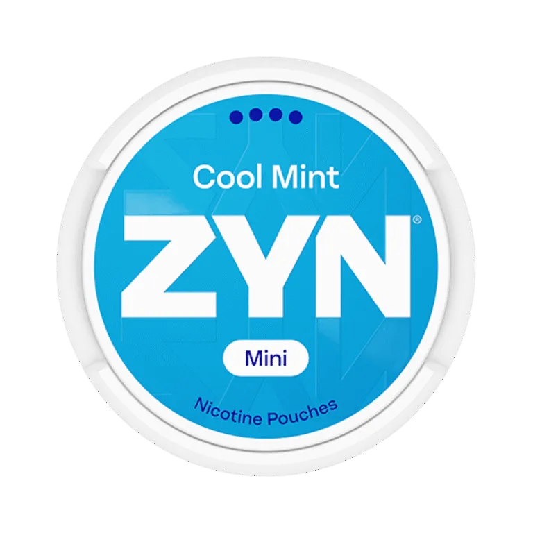 Buy ZYN nicotine pouches online - All ZYNS flavors - Best prices
