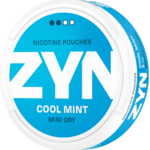 Buy ZYN nicotine pouches online - All ZYNS flavors - Best prices