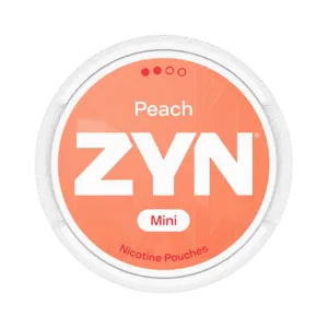 Exotic ZYN flavors - Try ZYN Exotic Mango - Buy Online