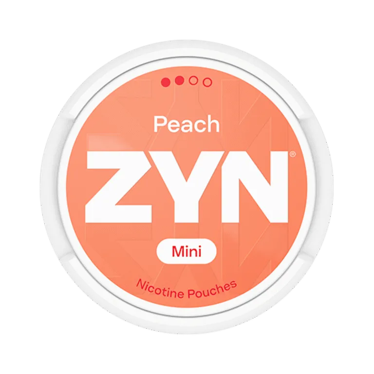Buy ZYN nicotine pouches online - All ZYNS flavors - Best prices
