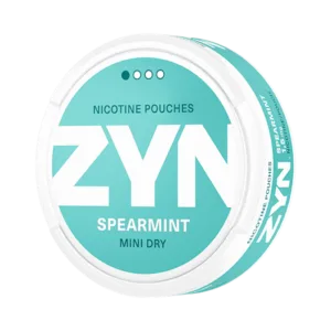 Exotic ZYN flavors - Try ZYN Exotic Mango - Buy Online