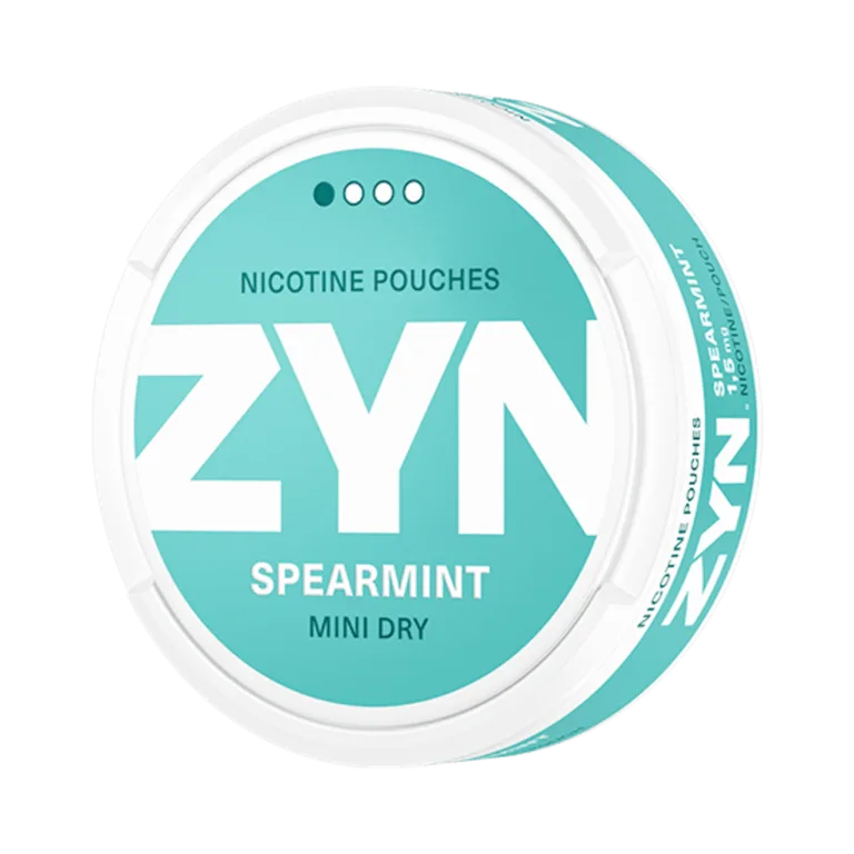 Acquistare online le buste di nicotina ZYN - Tutti i gusti ZYNS - I ...