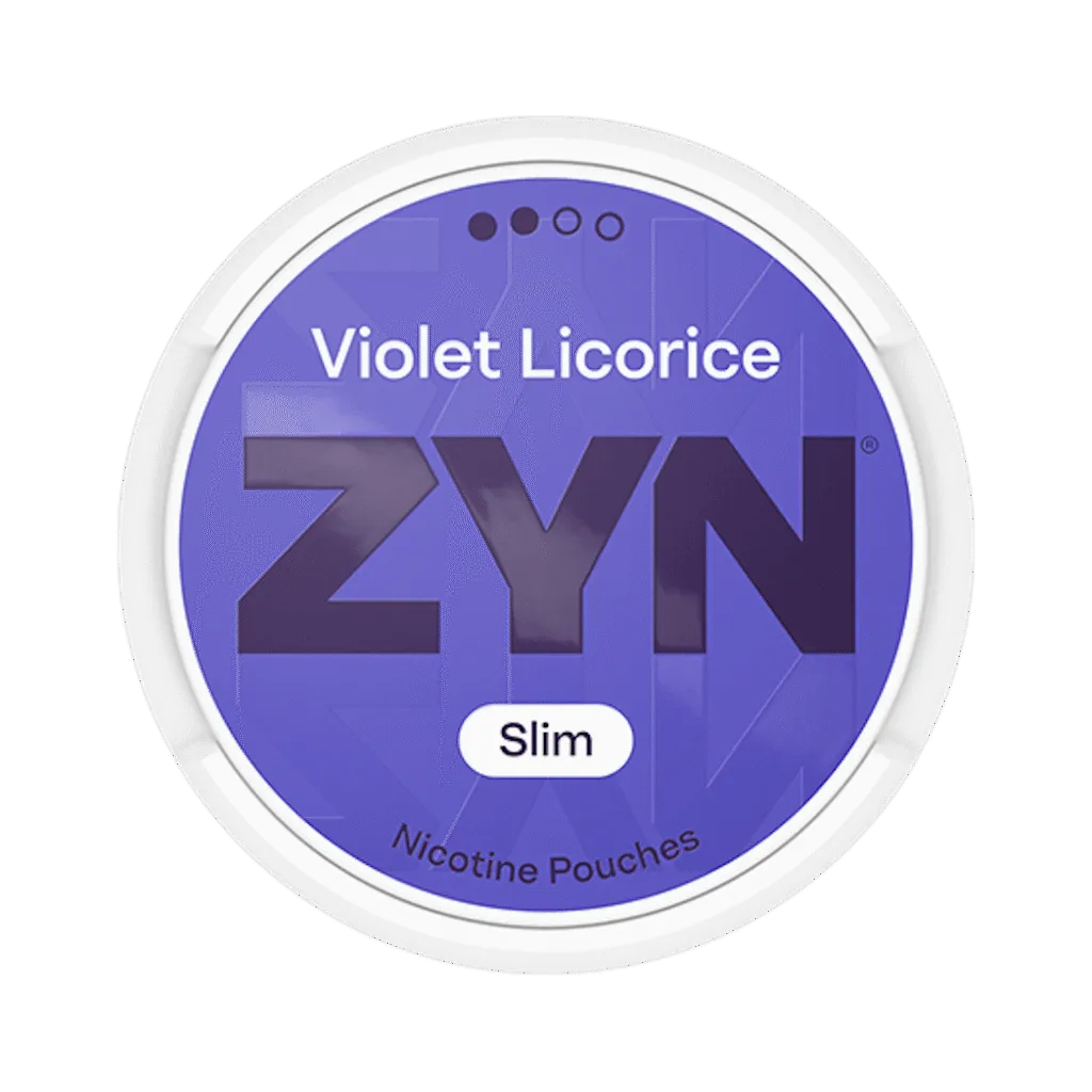 Exotic ZYN flavors - Try ZYN Exotic Mango - Buy Online