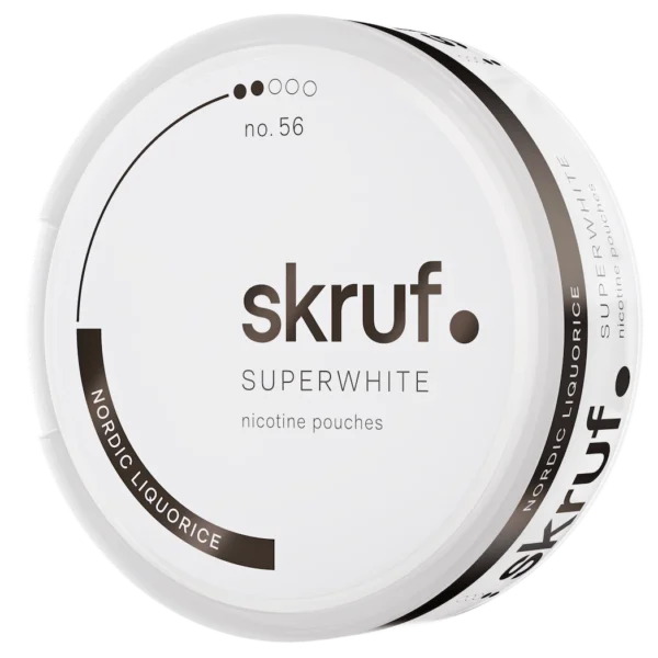 Buy Skruf snus and pouches online - All flavors | Snusforsale