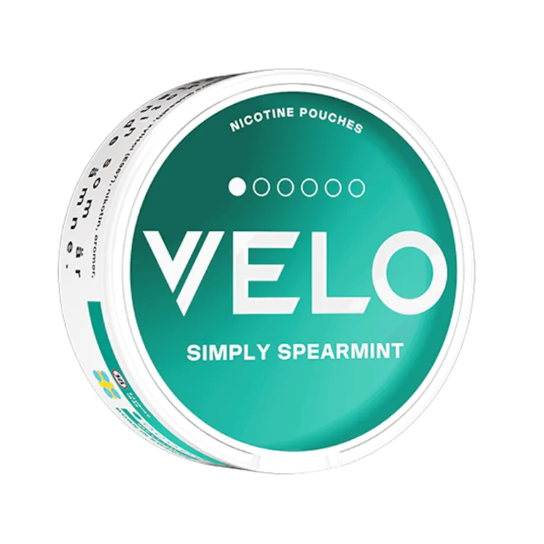 Buy VELO snus and nicotine pouches online - Premium VELO from Sweden ...