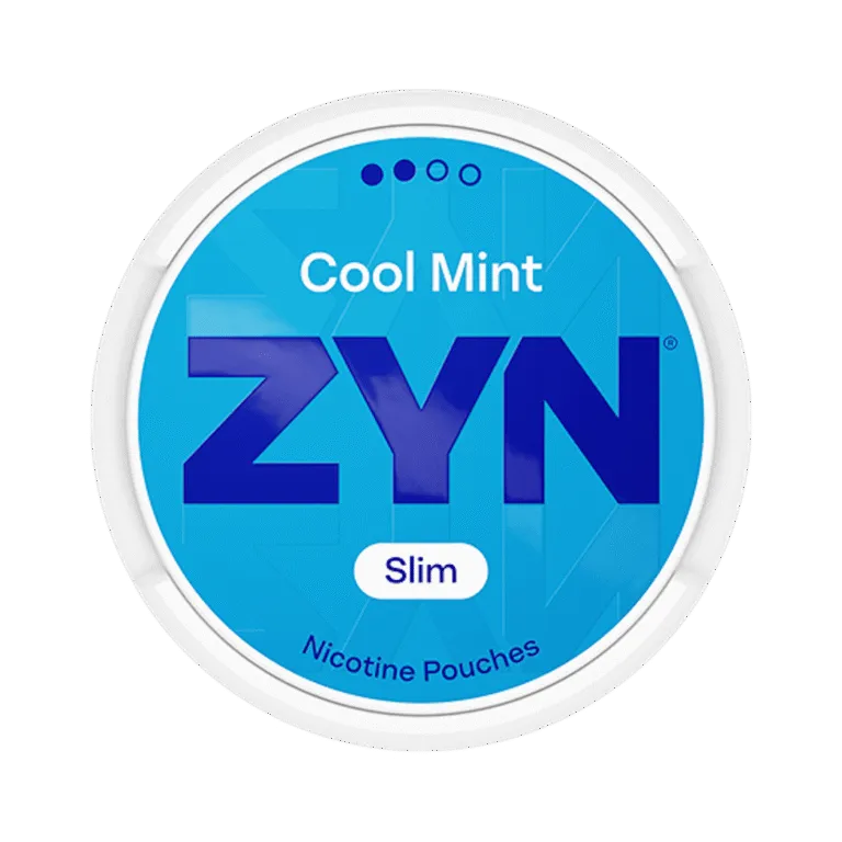 Buy ZYN nicotine pouches online - All ZYNS flavors - Best prices