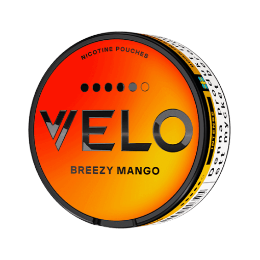 VELO snus y Bolsitas de nicotina - Comprar en línea, al mejor precio