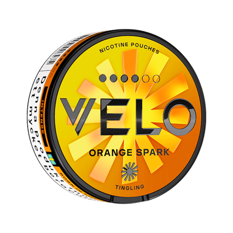 Buy VELO snus and nicotine pouches online - Best prices