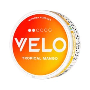 Exotic ZYN flavors - Try ZYN Exotic Mango - Buy Online