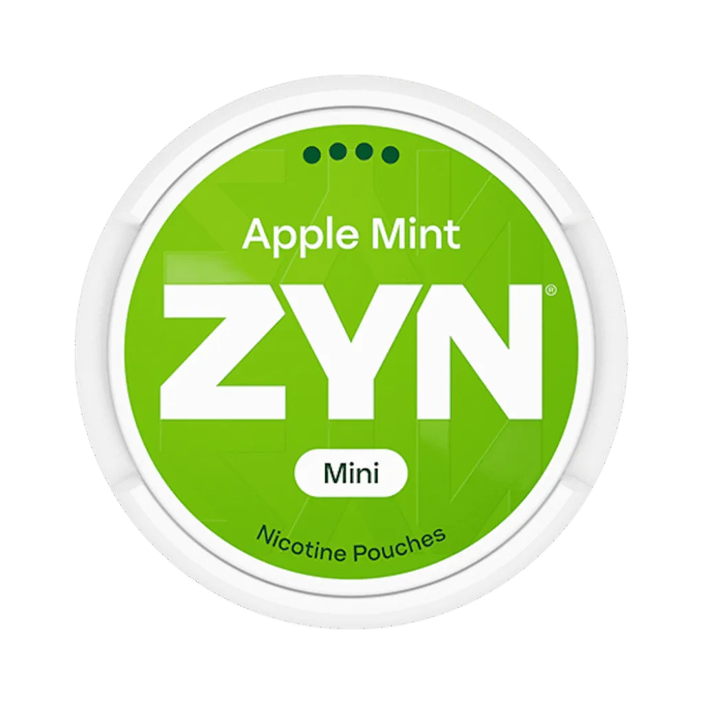 Buy ZYN nicotine pouches online - All ZYNS flavors - Best prices
