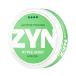 Buy ZYN nicotine pouches online - All ZYNS flavors - Best prices