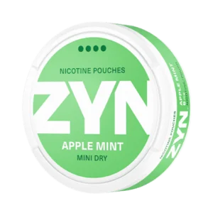 Exotic ZYN flavors - Try ZYN Exotic Mango - Buy Online