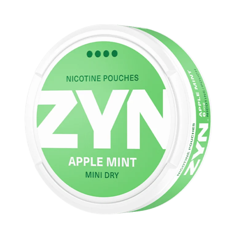 Buy ZYN nicotine pouches online - All ZYNS flavors - Best prices
