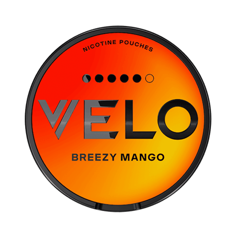 Exotic ZYN flavors - All new flavors like ZYN Exotic Mango