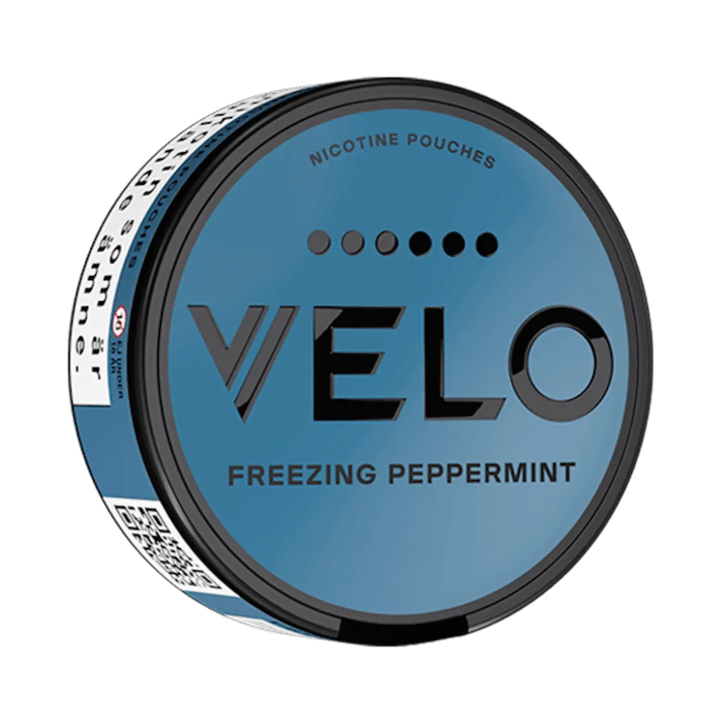 在线购买VELO snus 和尼古丁袋 - 最优惠的价格