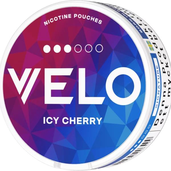 Buy VELO snus and Nicotine pouches online | Snusforsale
