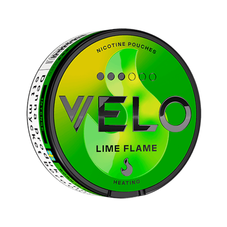 VELO Lime Flame - Buy Online