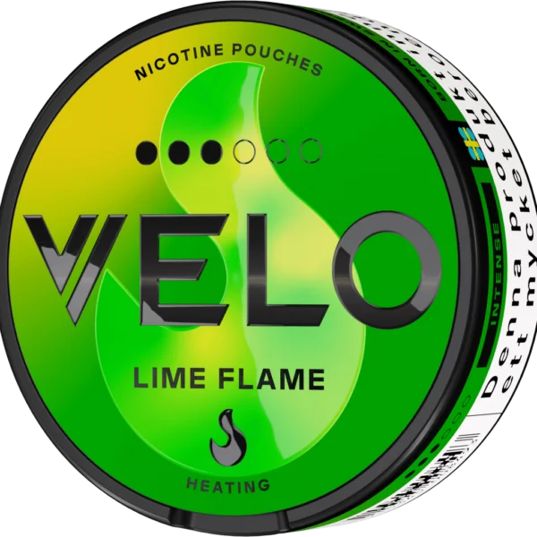 Buy VELO snus and Nicotine pouches online | Snusforsale