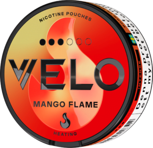 VELO Mango Flame Slim - Buy Online - Best price