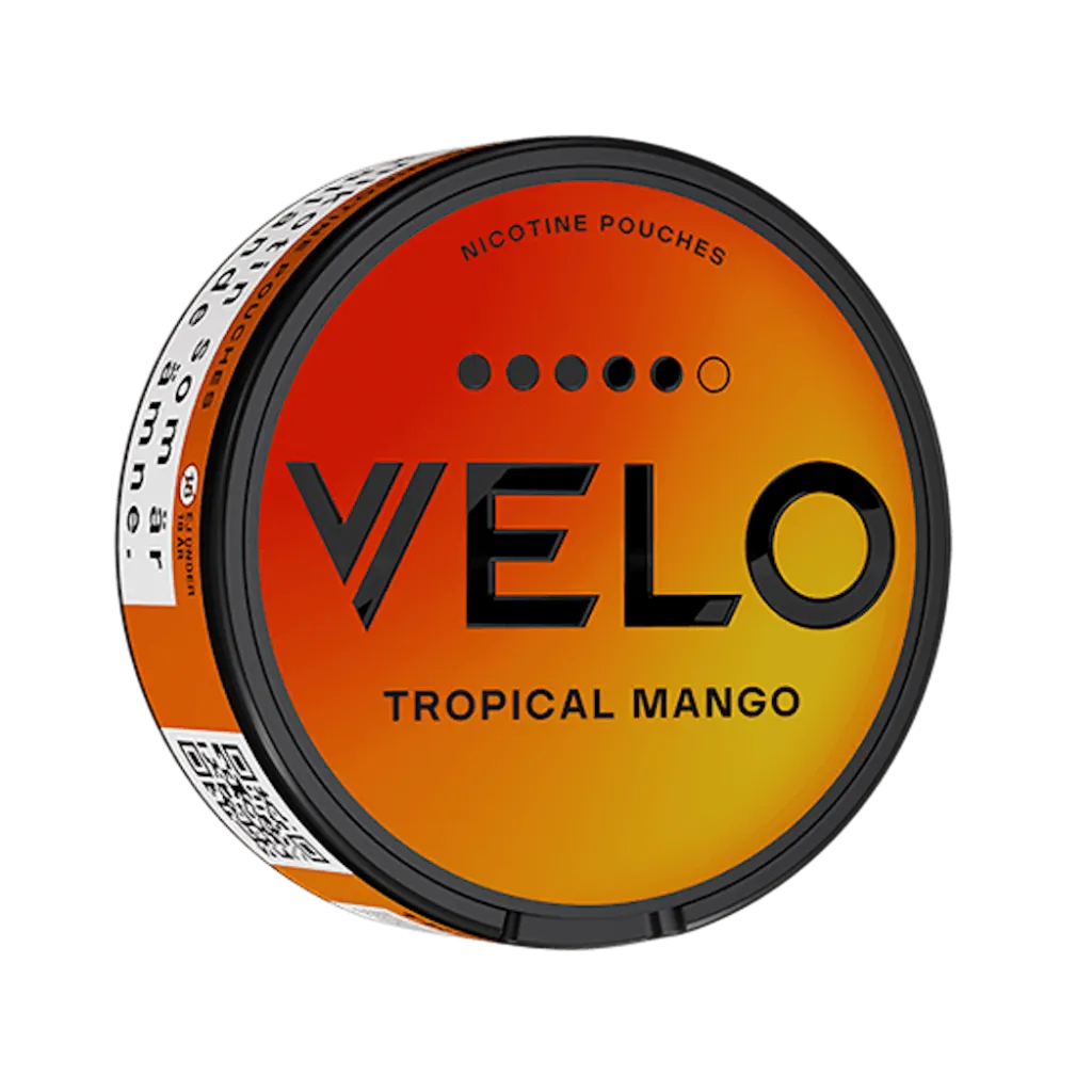 Exotic ZYN flavors - Try ZYN Exotic Mango - Buy Online