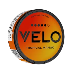 Exotic ZYN flavors - Try ZYN Exotic Mango - Buy Online