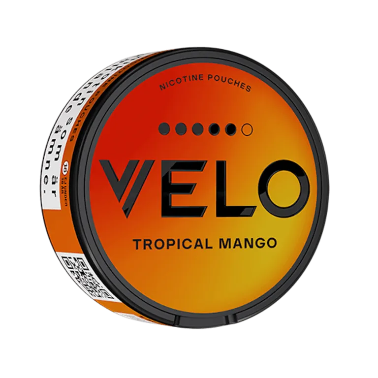 Exotic ZYN flavors - Try ZYN Exotic Mango - Buy Online