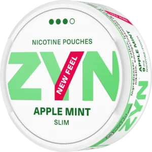 Exotic ZYN flavors - Try ZYN Exotic Mango - Buy Online