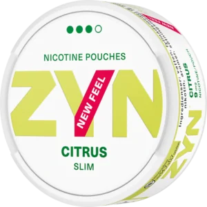ZYN - What is it and how to use them - Buy all flavors online