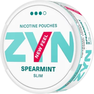 Exotic ZYN flavors - Try ZYN Exotic Mango - Buy Online