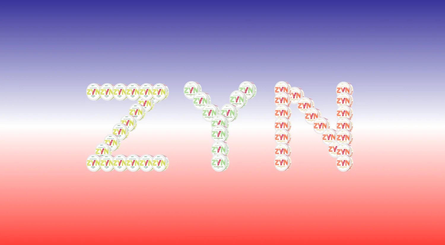 Exotic ZYN flavors - Try ZYN Exotic Mango - Buy Online