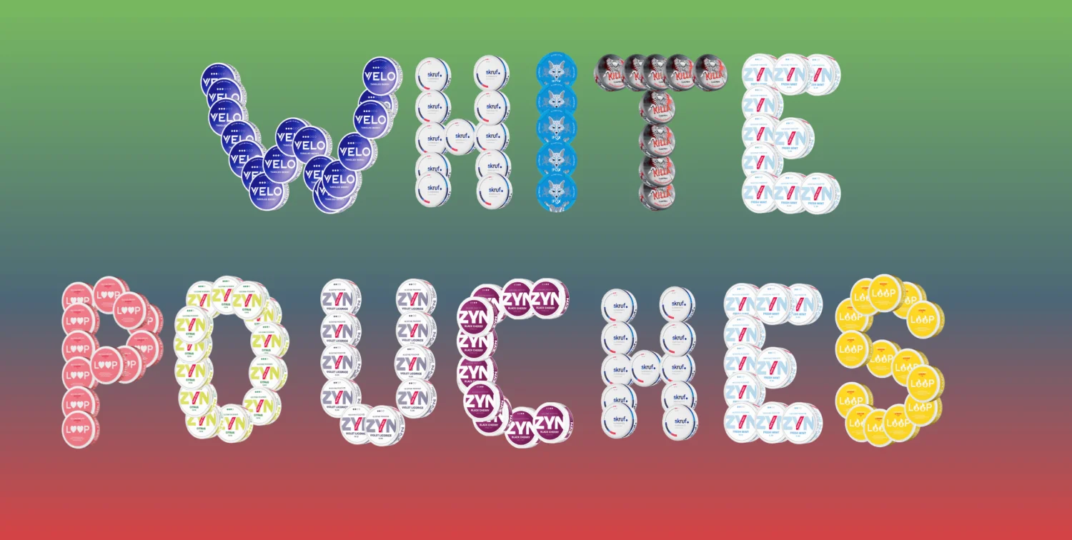 Buy Snus and Nicotine Pouches Online | Snusforsale