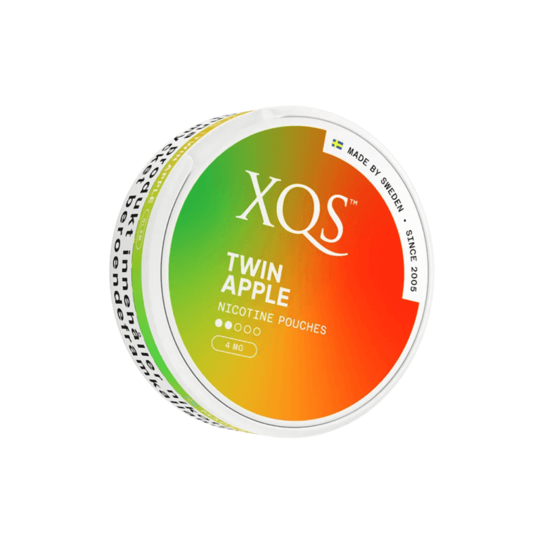 Buy Premium Swedish Nicotine Pouches Online | Snusforsale