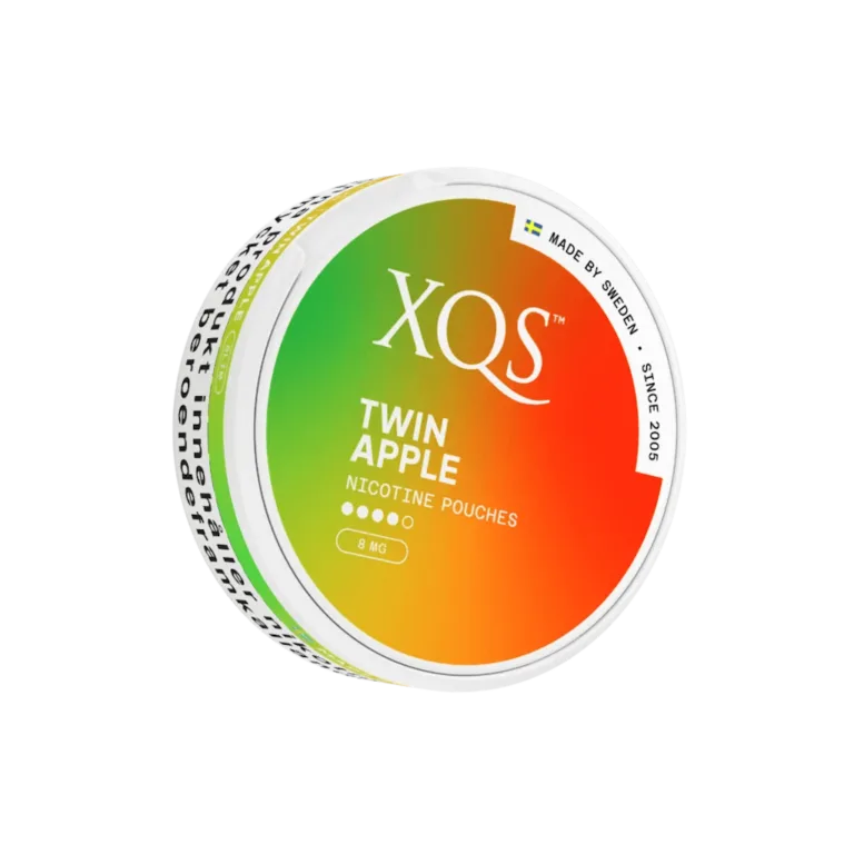 Swedish ZYNS - All flavors from Sweden - Buy ZYN online
