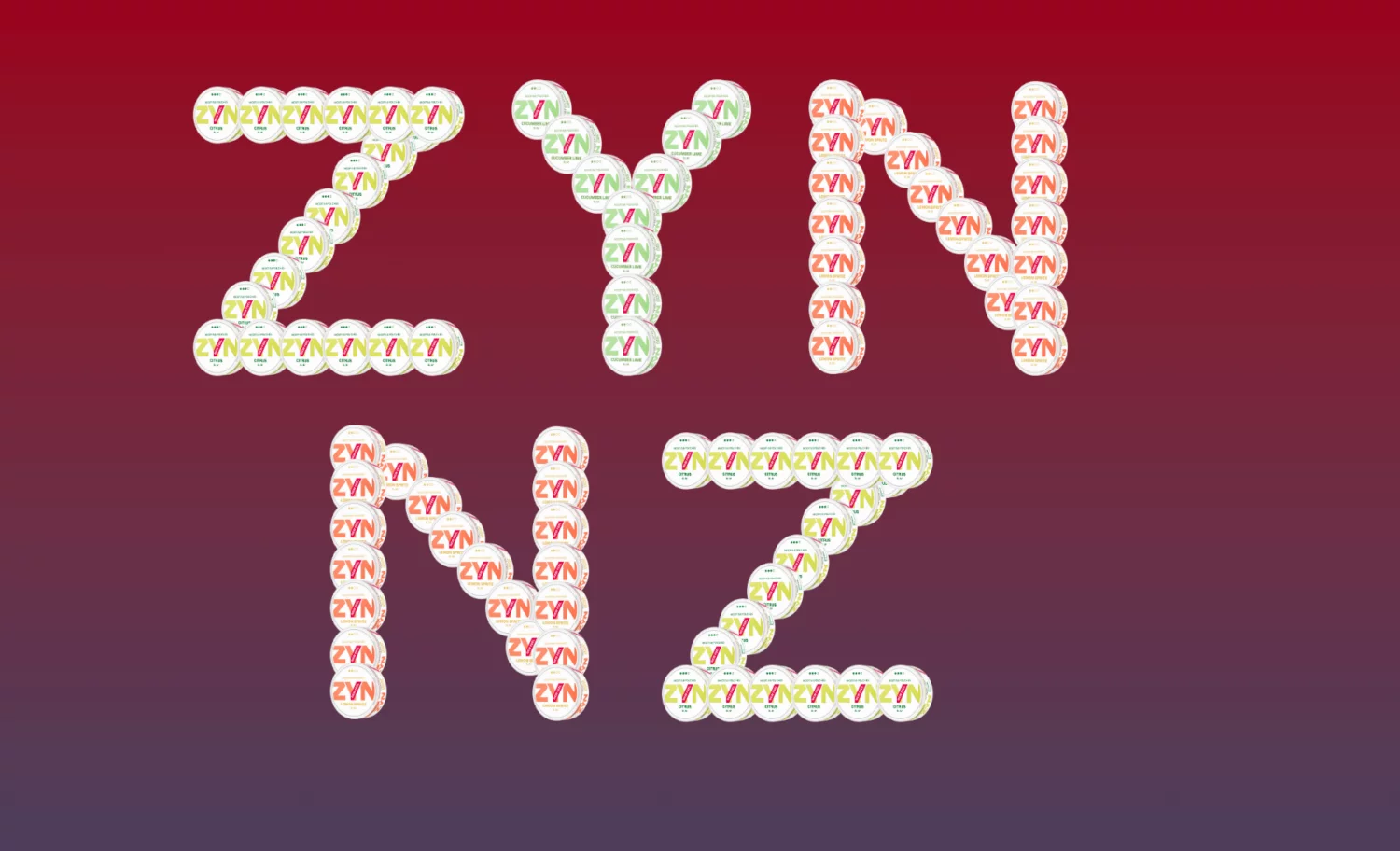 ZYN NZ | Buy nicotine pouches and snus to New Zealand (Best prices)