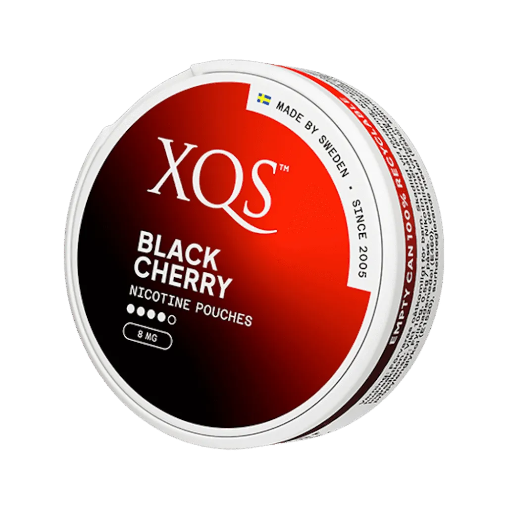 在线购买XQS snus 和尼古丁袋 │.Snusforsale