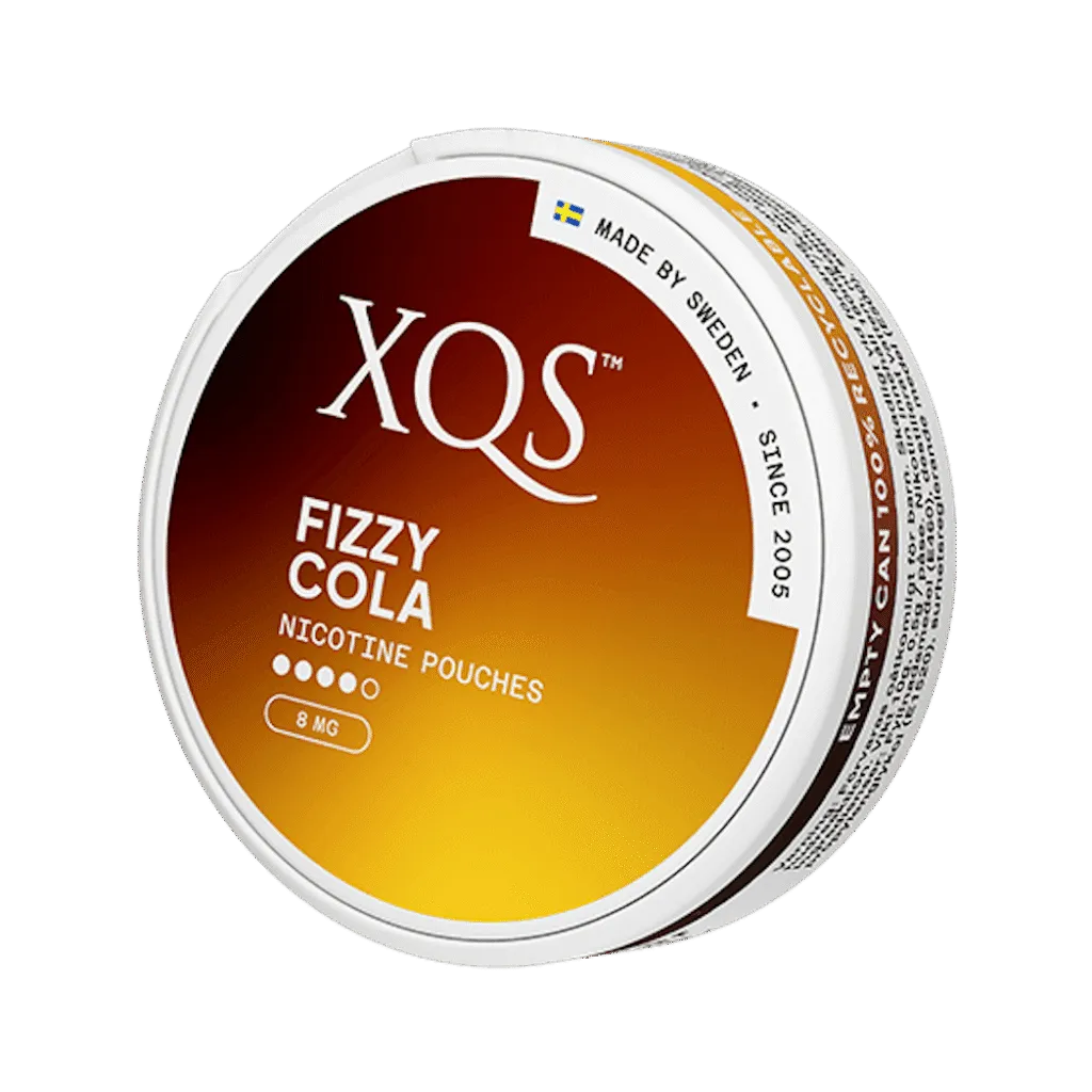 在线购买XQS snus 和尼古丁袋 │.Snusforsale