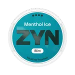 Exotic ZYN flavors - Try ZYN Exotic Mango - Buy Online