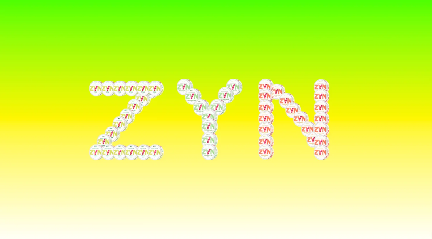 How much are ZYNS - Best price when you buy online - All flavors