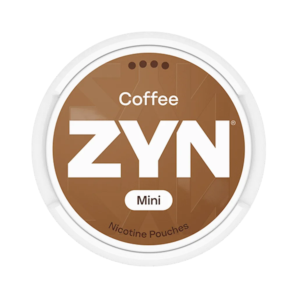 Nicotine pouches Japan - Buy ZYN snus online