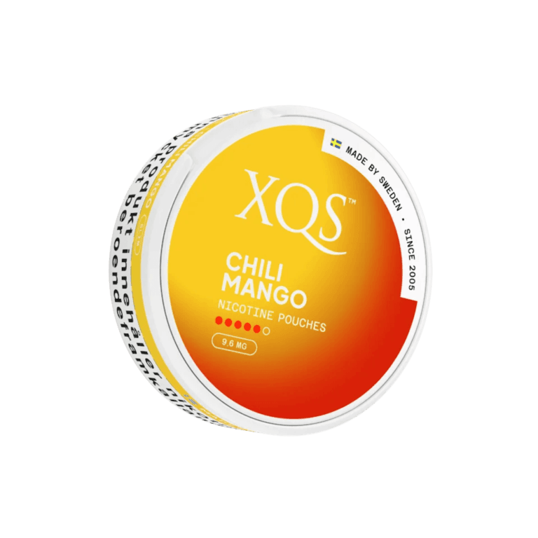 Exotic ZYN flavors - Try ZYN Exotic Mango - Buy Online