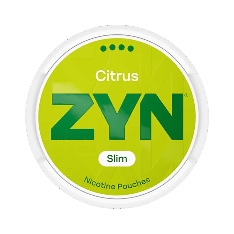 Exotic ZYN flavors - Try ZYN Exotic Mango - Buy Online