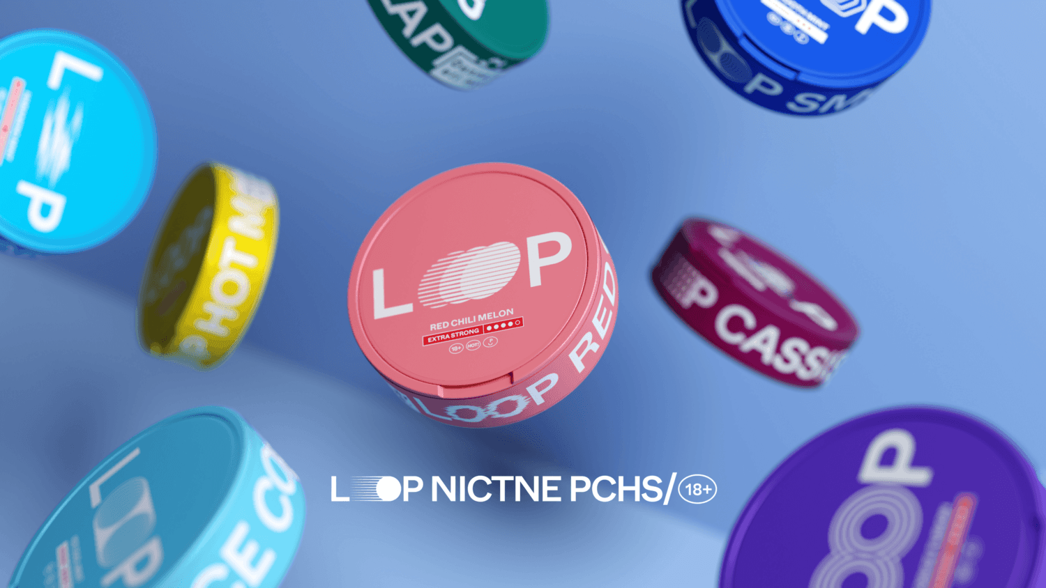 Buy premium Swedish Nicotine Pouches Online | Snusforsale