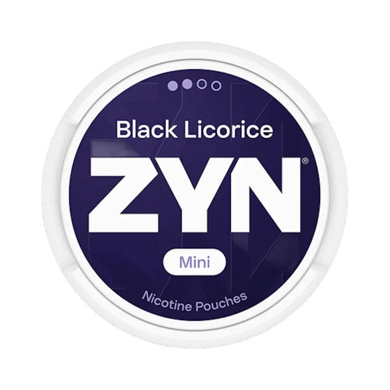 Buy ZYN nicotine pouches online - All ZYNS flavors - Best prices