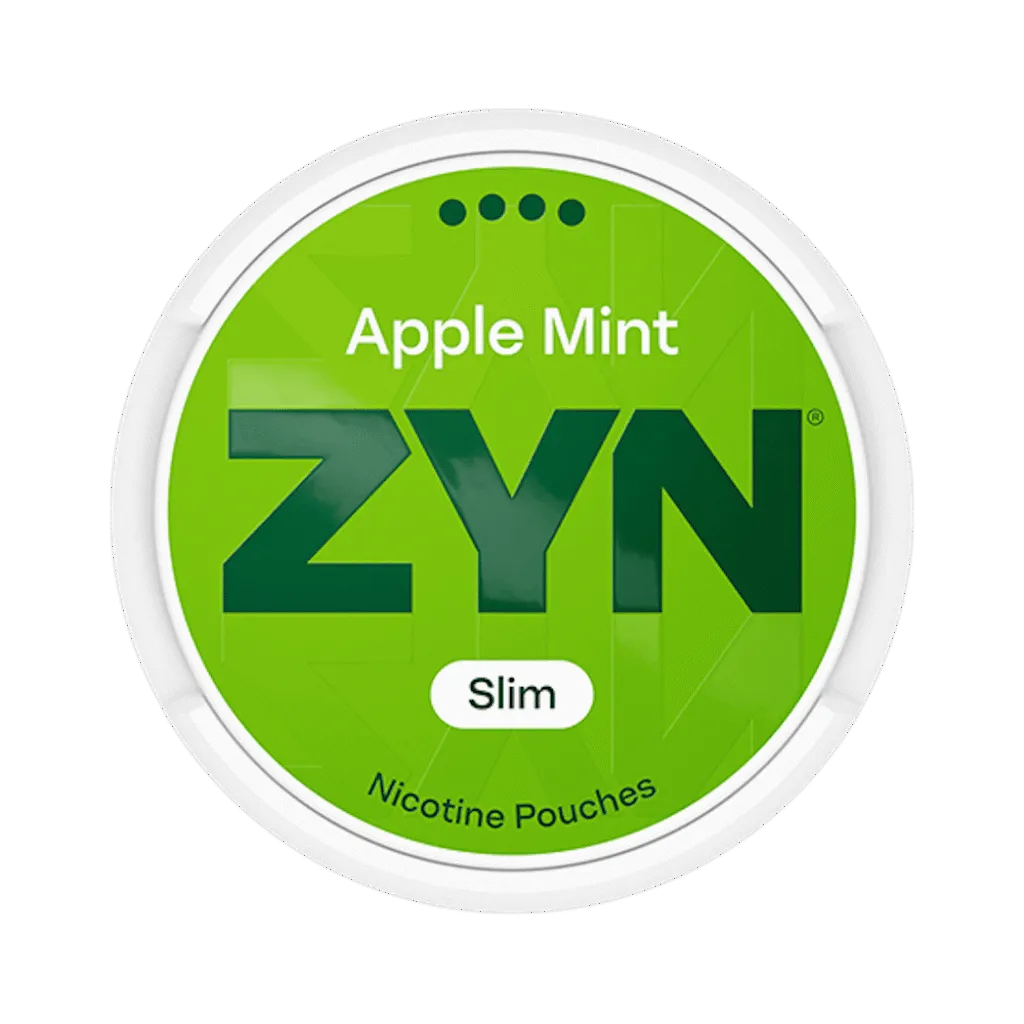 Buy ZYN nicotine pouches online - All ZYNS flavors - Best prices
